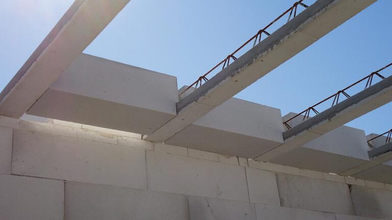 Ytong bela tavanica - YTONG - Lako Do Kuće