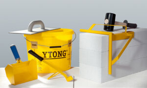 Ytong Alati - YTONG - Lako Do Kuće